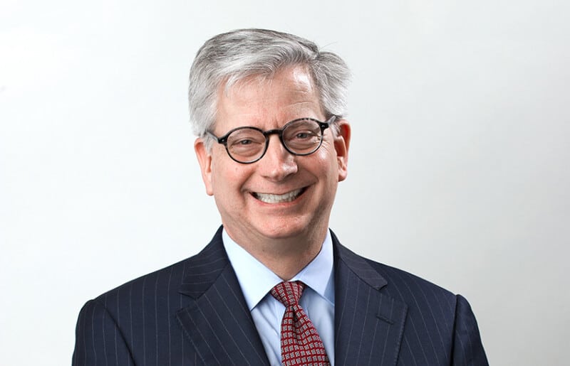 Century of Fundraising Wisdom: Doug Stewart Featured on The Business of ...