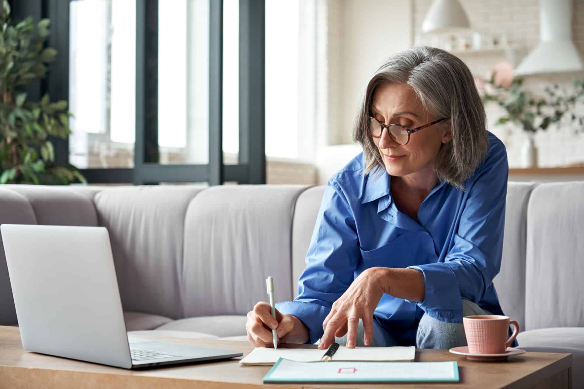 Special Report: Philanthropy in Aging Services 2025 | Marts&Lundy