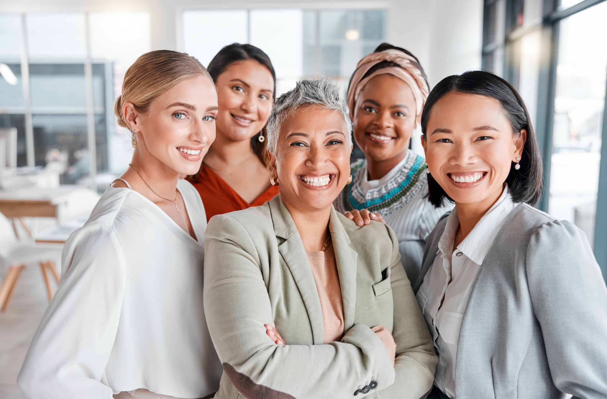 Powerful, Yet Underestimated: The Rise of Millennial and Gen Z Women ...
