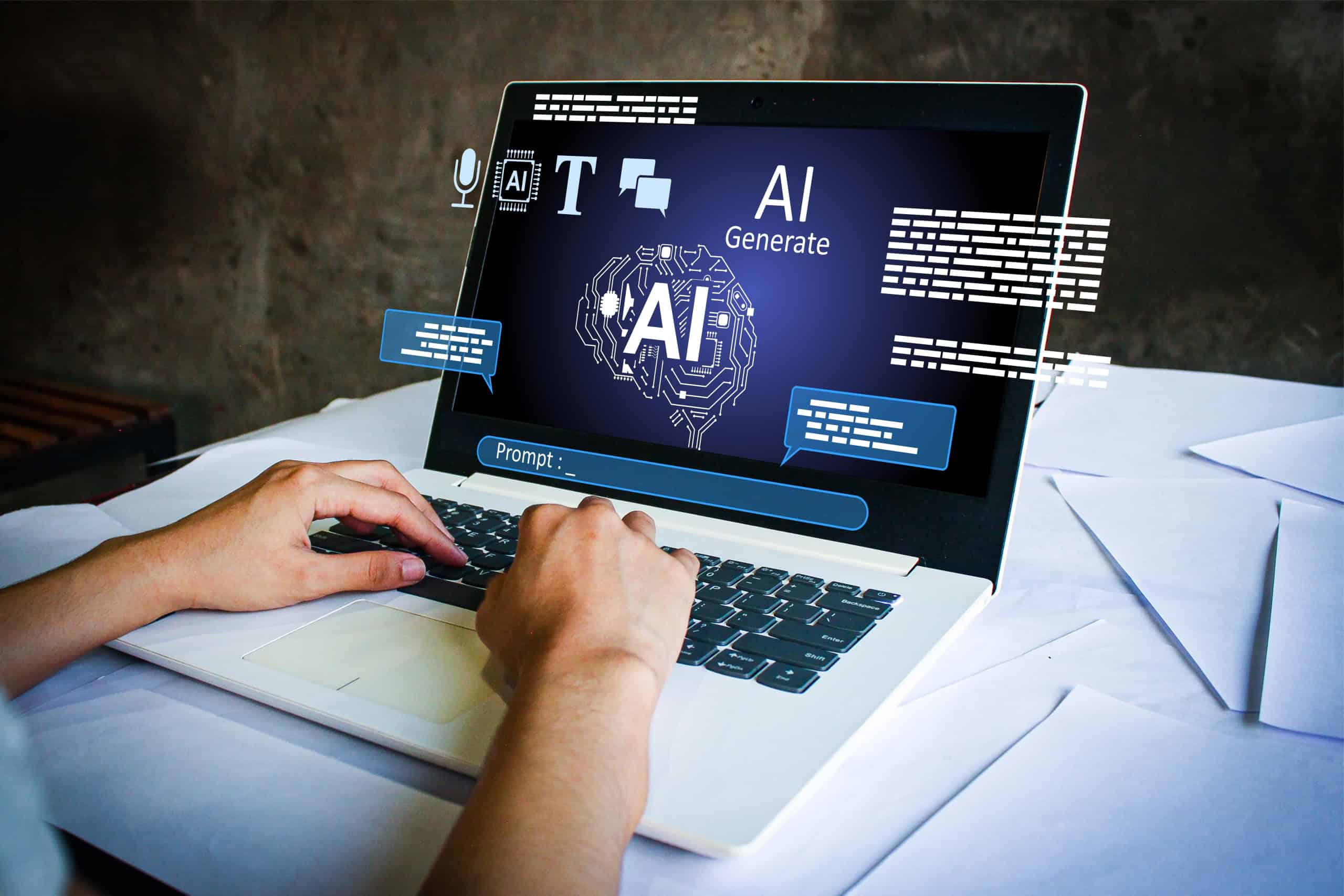 AI Prompting and Literacy: Ethical AI Skills for Advancement Professionals